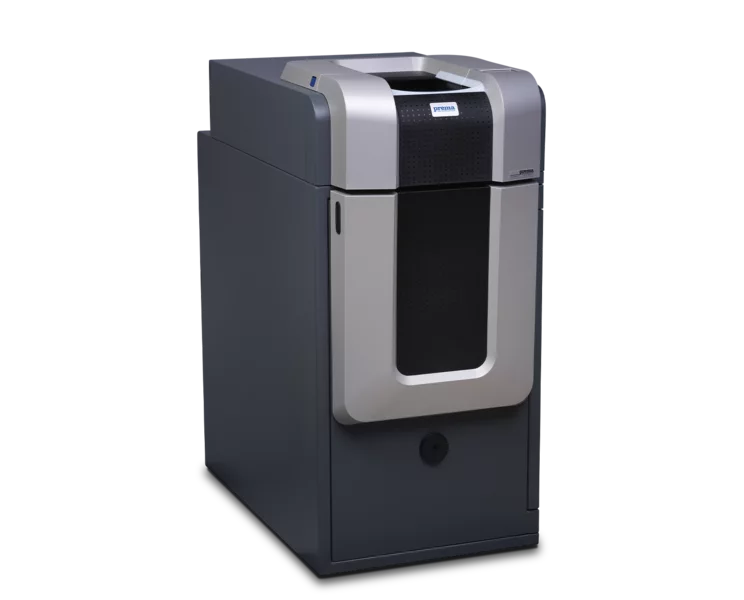 PREMA Cashpro : PREMA Cash Handling Systems