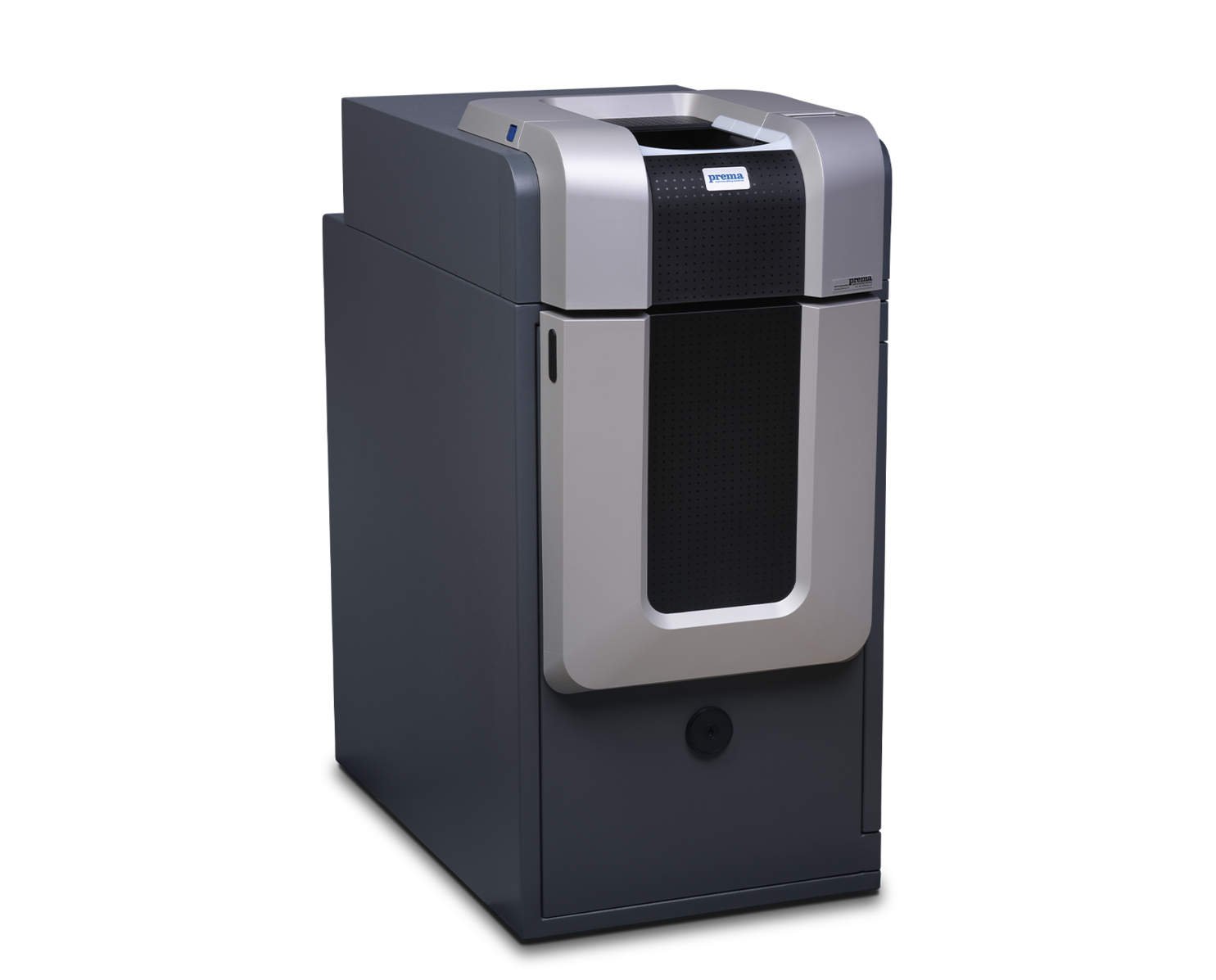 PREMA Multi Cashpro EVO : PREMA Cash Handling Systems